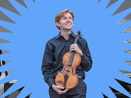 For music and for people . Kronberg Academy