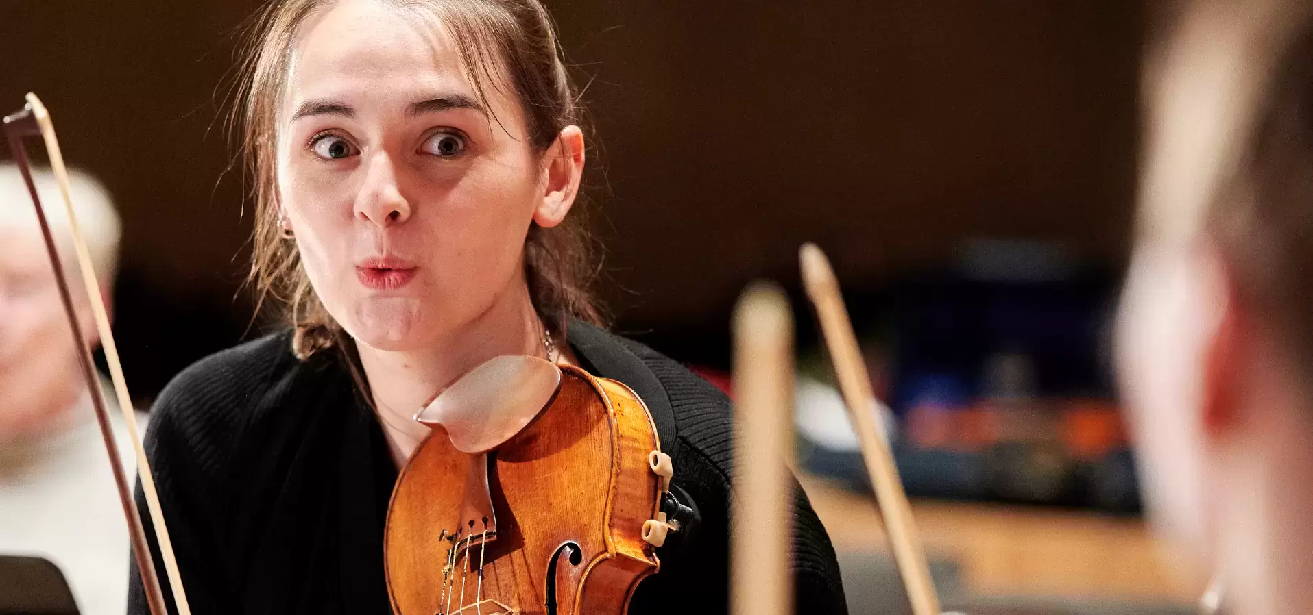 Manuel Lipstein Cellist Artist Biography . Kronberg Academy